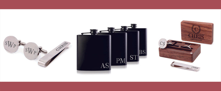 Personalised Gifts Company | Custom & Engraved Gifts Online